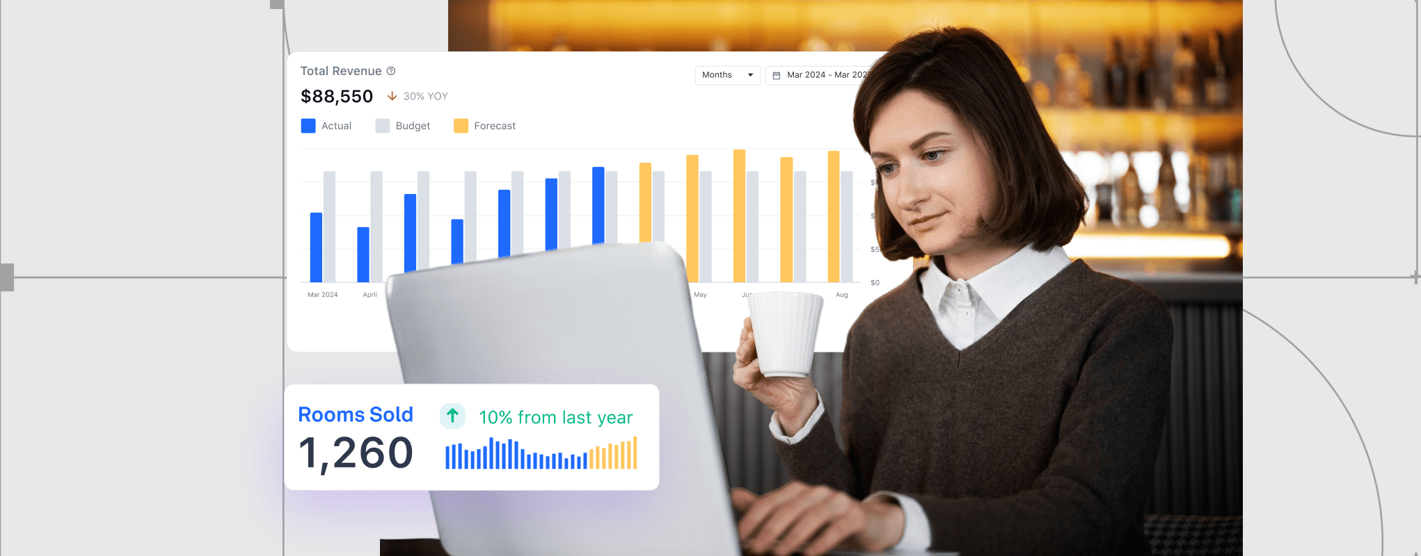 Dynamic Pricing 2.0 Forecasts & Demand Signals to Outperform